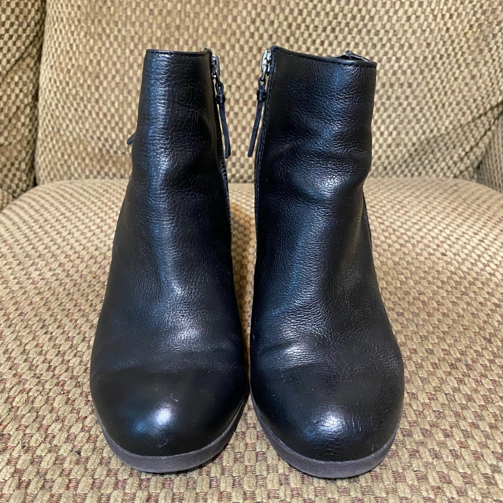 Reaction Boots - Gem